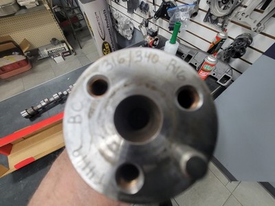 BULLET CAMS BBC SOLID ROLLER CAMSHAFT | eBay