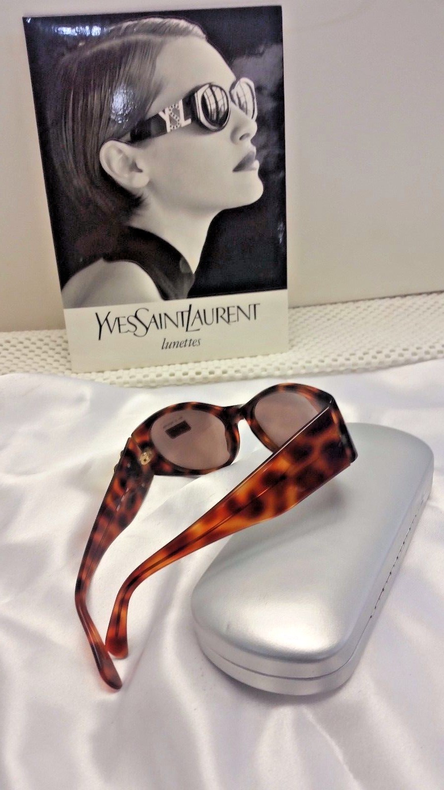 YSL Vintage Collection | eBay