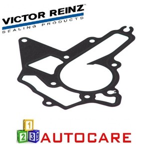 Victor Reinz Water Pump Gasket For Vauxhall/Opel Astra Agila Corsa ...
