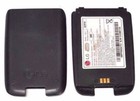 OEM Black Phone Battery LGLP-AHFM 950mAh For LG AX260 Scoop LX260 Rumor ...