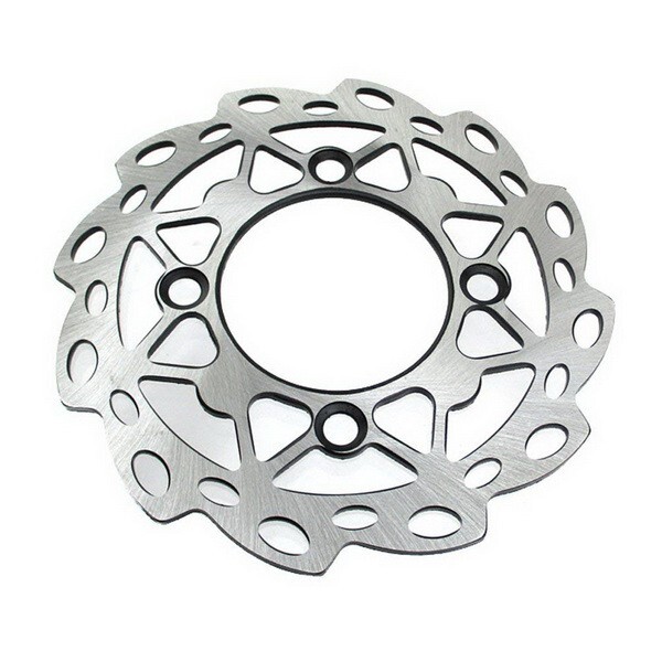190MM Disc Brake Rotor for PIT Dirt Bike DR02 | Front | China | DR02 ...