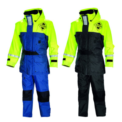 FLADEN Schwimmanzug 2.teilig Jacke 846 oder Hose 847/857S Flotation ...