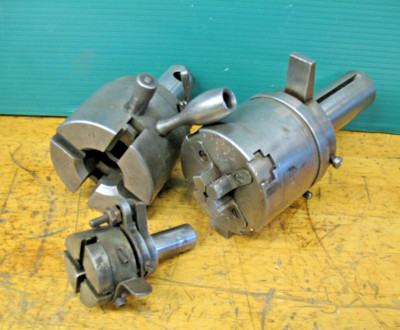 Lathe - Die Head