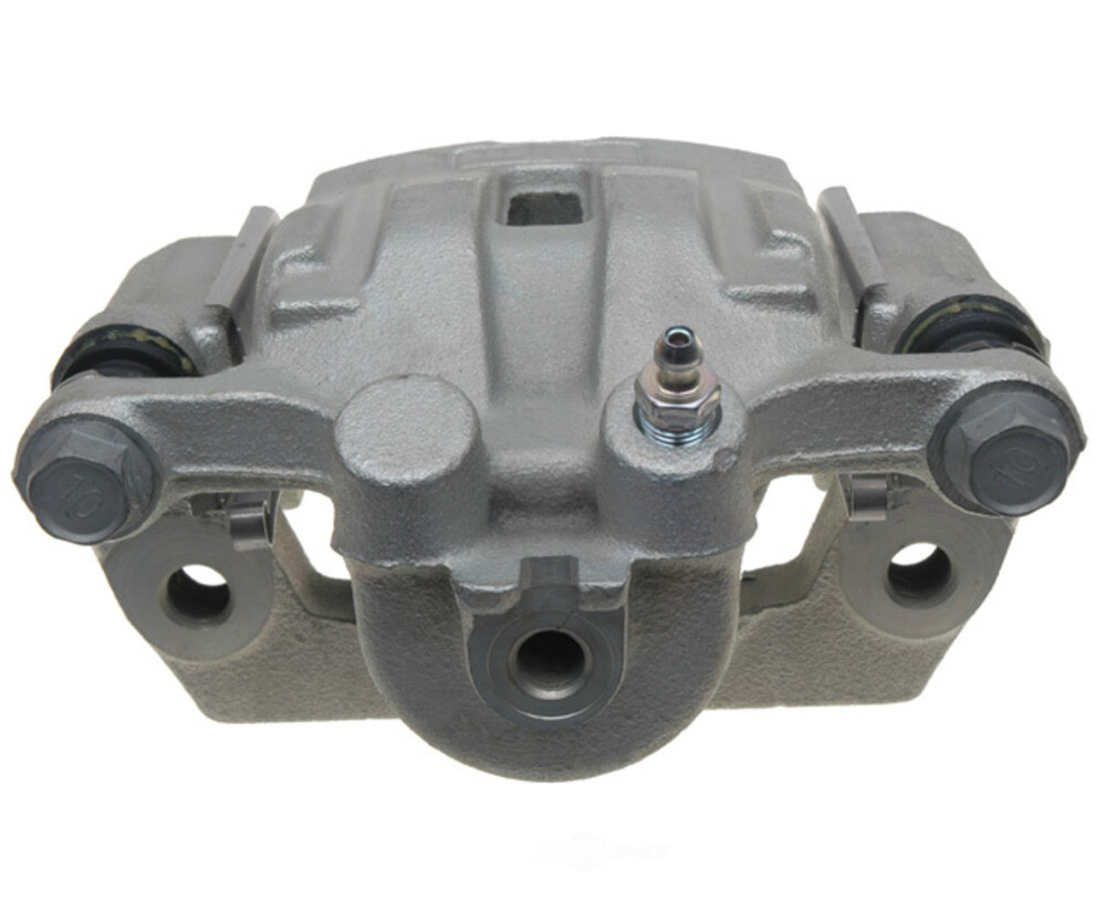 Disc Brake Caliper-R-LineSemi-Loaded and Bracket Assembly Raybestos ...