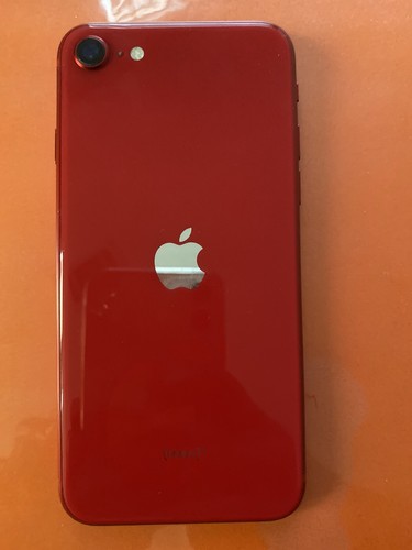 Apple iPhone SE 2nd Gen. (PRODUCT)RED - 64GB (Boost Mobile) A2275 (CDMA ...