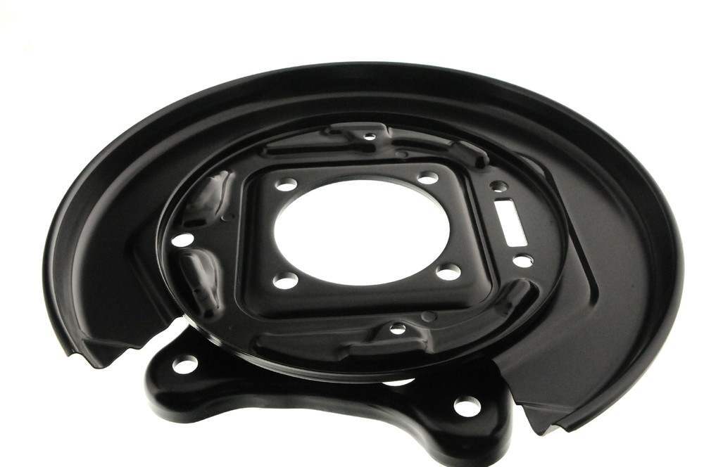 Brake Backing Plate-4WD Rear,Rear Right ACDelco GM Original Equipment ...