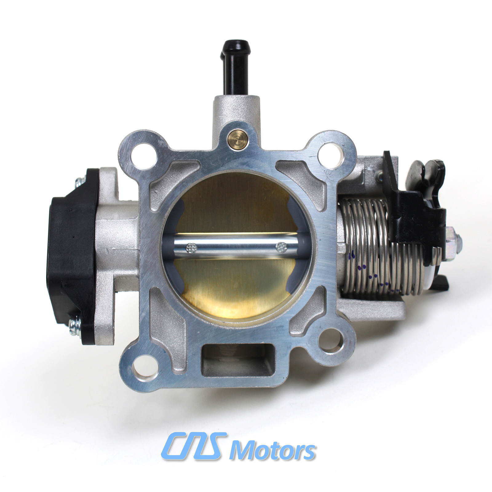 GENUINE Throttle Body for 2004-2010 Hyundai Kia 2.0L OEM 3510023701⭐⭐⭐⭐ ...