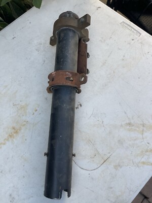 1974-1978 Mustang iI Cobra II Steering Column | eBay