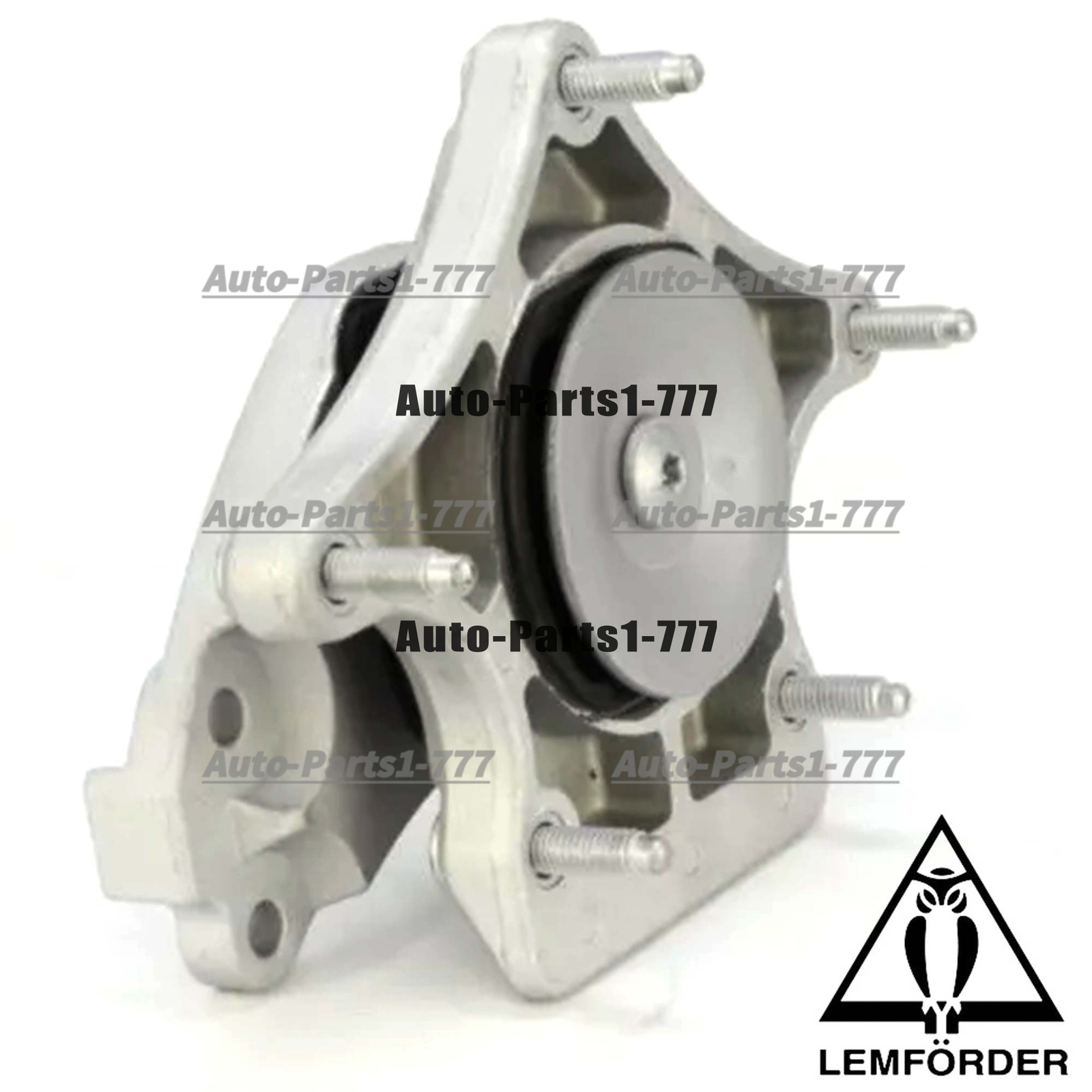 LEMFÖRDER Transmission Mount 2042400618 for Mercedes-Benz C Class C300 ...