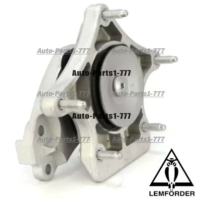 LEMFÖRDER Transmission Mount 2042400618 for Mercedes-Benz C Class C300 ...