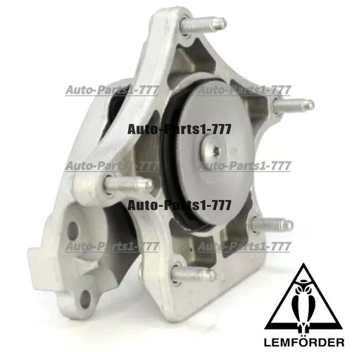 LEMFÖRDER Transmission Mount 2042400618 for Mercedes-Benz C Class C300 ...