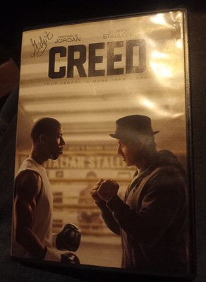 Creed (DVD, 2015) 883929484317| eBay