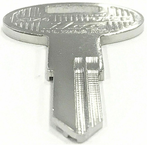 1985-1990 Subaru DL GL STD Automotive Valet Key Blank Blanks Keys X124 ...