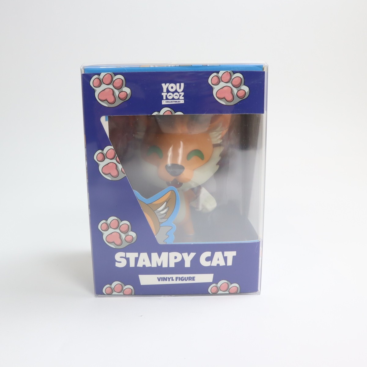 Stampy Beads The Adventures Of Stampy Cat: A Minecraft Novel Based On