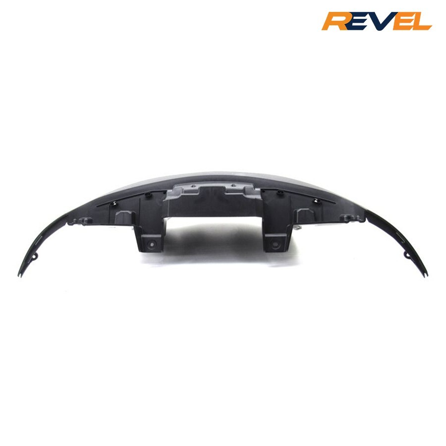 EZGO RXV Front Sport Bumper for 2024 RXV Golf Carts, OEM EZGO PN ...