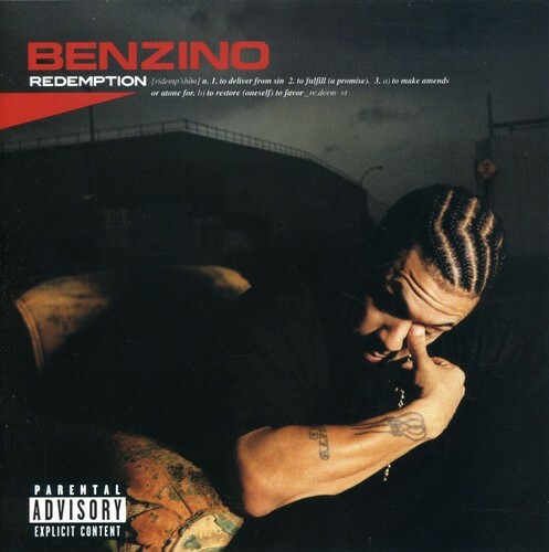 Benzino