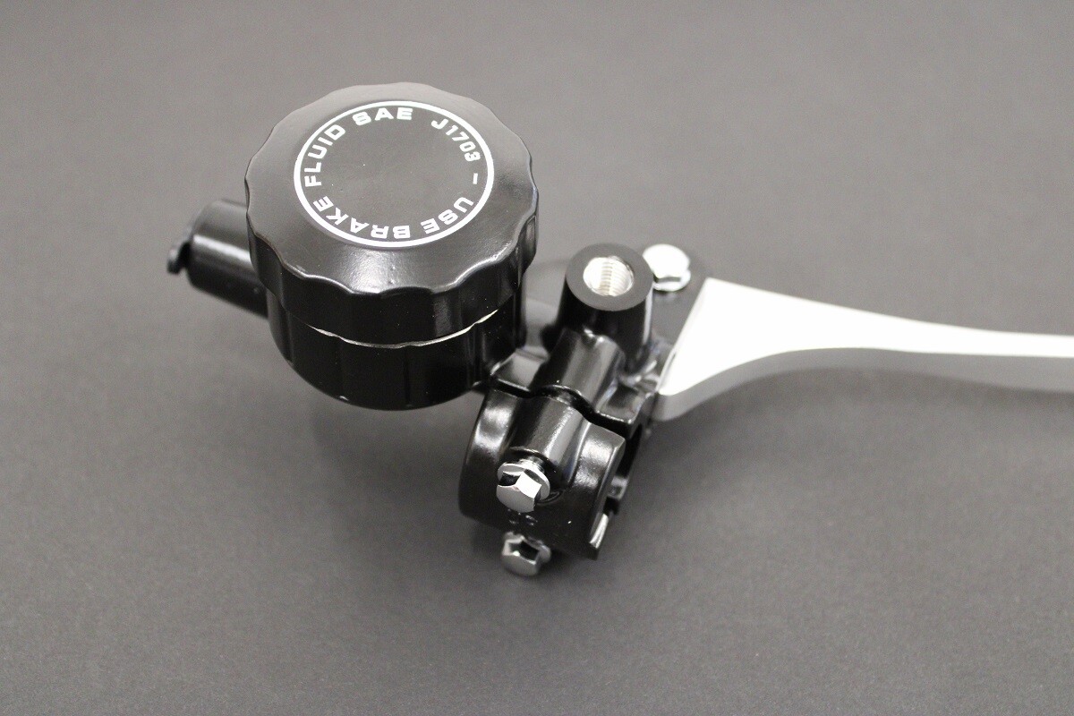 HONDA CB750K Complete Front Brake Master Cylinder CB750 T K F | eBay