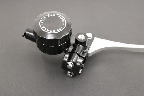 HONDA CB750K Complete Front Brake Master Cylinder CB750 T K F | eBay