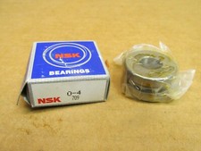 8-97601-040-0 Isuzu NPR Pilot Bearing NSK 6205du2 for sale online | eBay