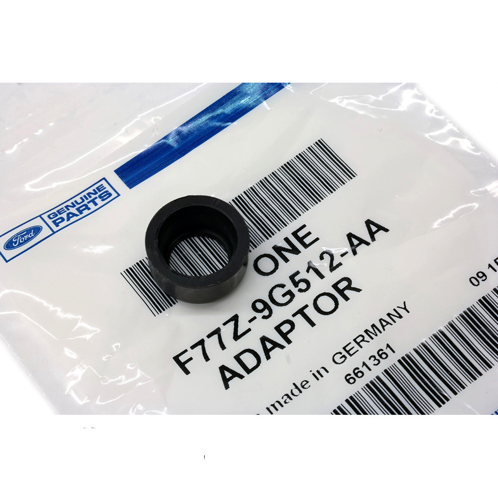 Ford Ranger Explorer Mustang 4.0L Fuel Injector Seal Adapter OEM F77Z ...