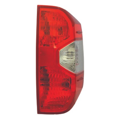 RIGHT TAIL LIGHT COMPATIBLE WITH TOYOTA TUNDRA 2014-15 TO2801193 81550 ...