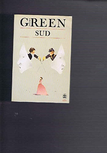 Sud, Green-J | eBay