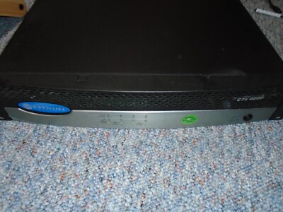 Crown CTs 4200 4 Channel Rack Mount Power Amplifier | eBay