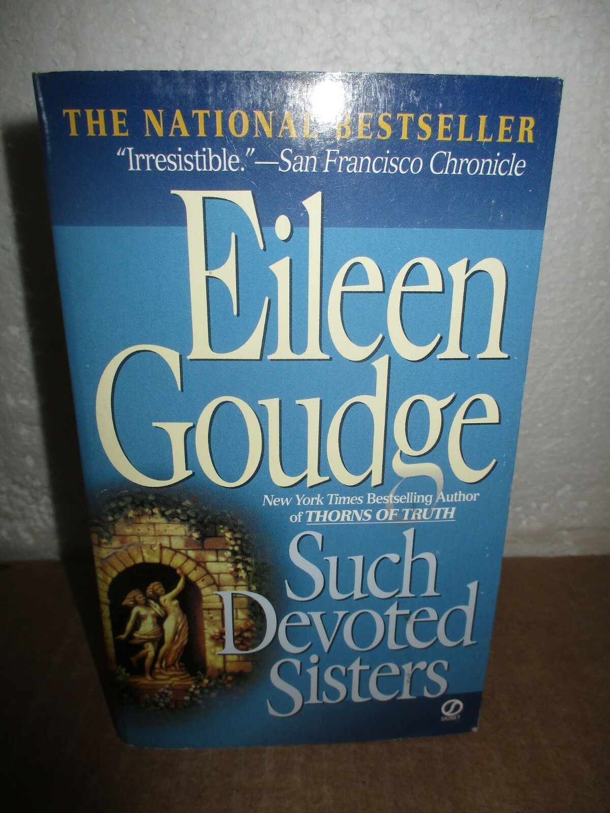 Such Devoted Sisters by Eileen Goudge (1992, Paperback, 9780451173379| eBay