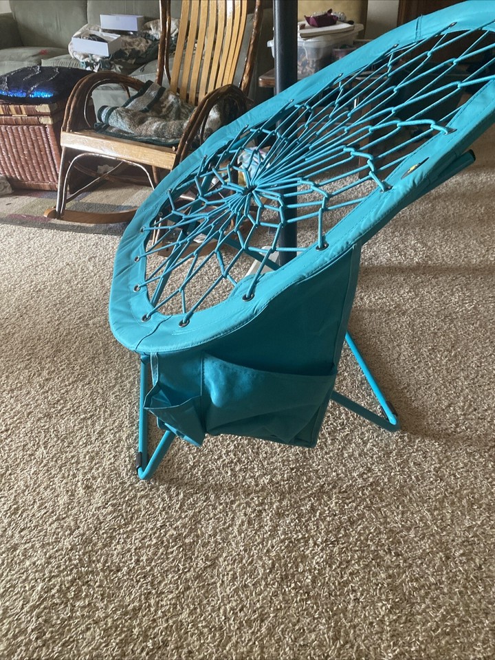 Extra Large Bunjo bungee chair. Brand New! Super Stretchy And Comfy ...