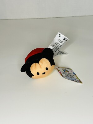Tsum Tsum Disney Mickey Mouse Stuffie | eBay