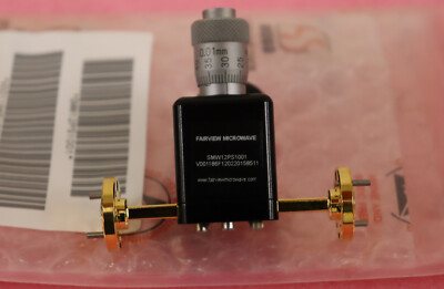 Waveguides - Waveguide Phase Shifter