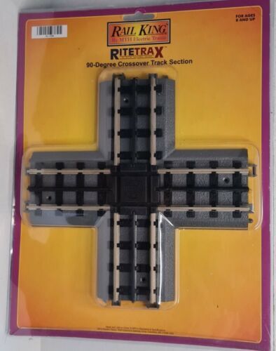 MTH O Scale Model Railroad Train Tracks for sale - eBay