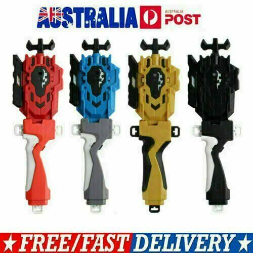 B-88 BeyLauncher LR Beyblade BURST String Launcher Ripper Handle | eBay