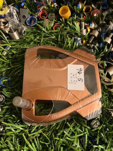 Taylormade RH Tour Issue SPIDER X TOUR Copper Head Only (Take single ...