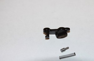 Heritage Rough Rider .22 cal Single Action Revolver Loading Gate ...