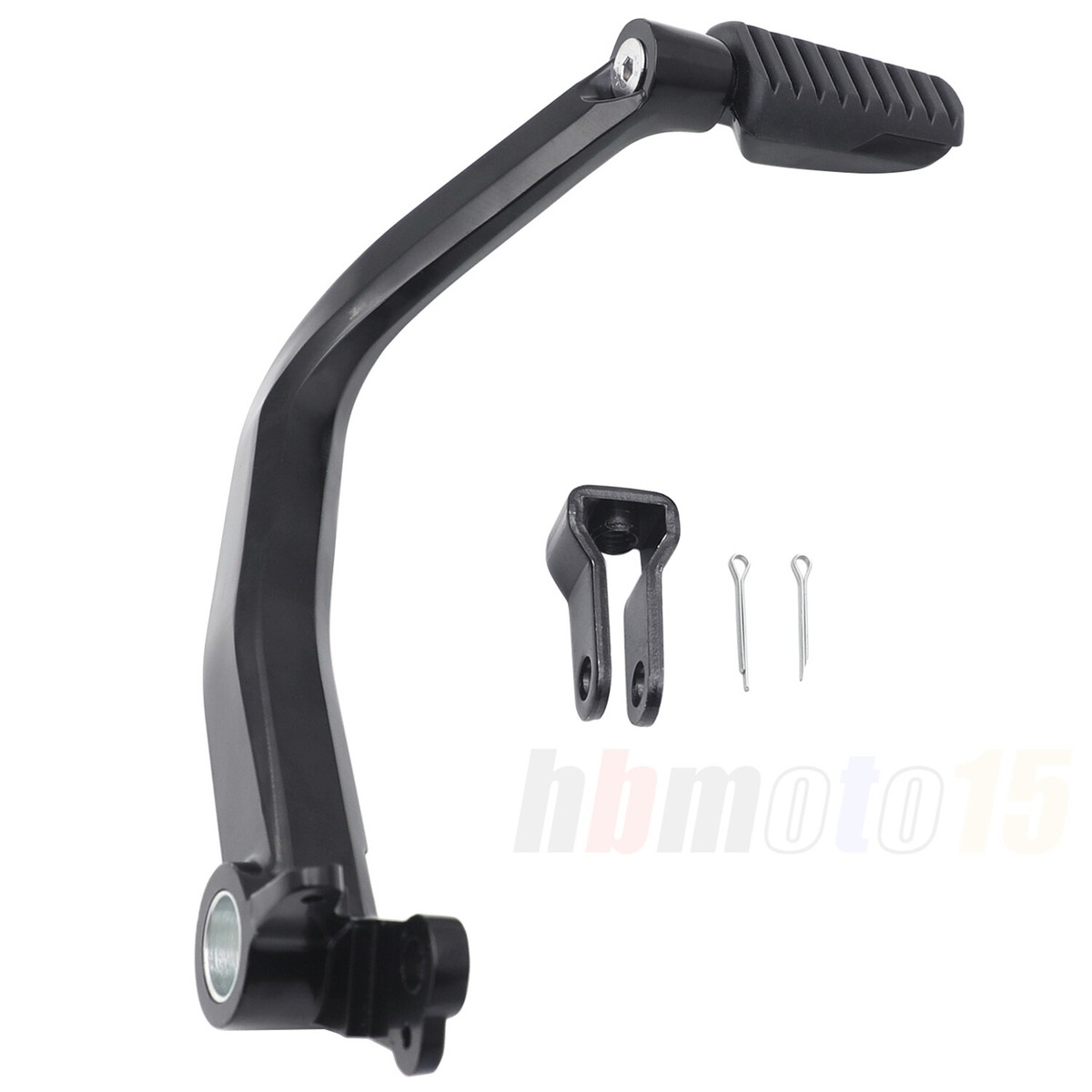 Aftermarket Motorcycle Levers Omni Driver Brake Foot Control Lever ...