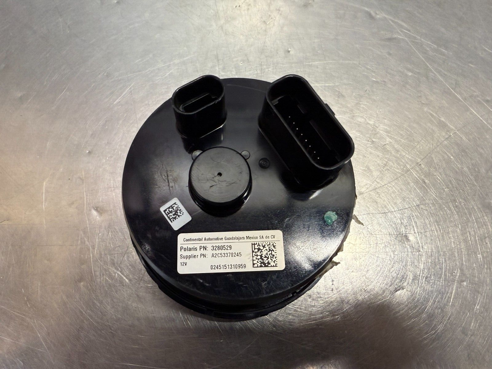 POLARIS SPORTSMAN HAWKEYE SPEEDOMETER GAUGE 3280529 t028 | eBay