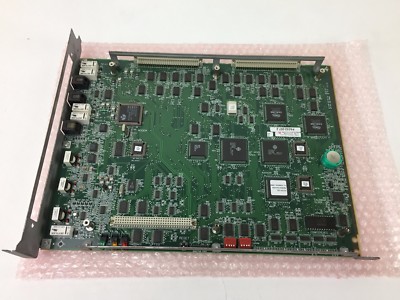 Comdial Vertical FX II/MP5000 FXSRV2-II Rev C 480 Port Services Circuit ...