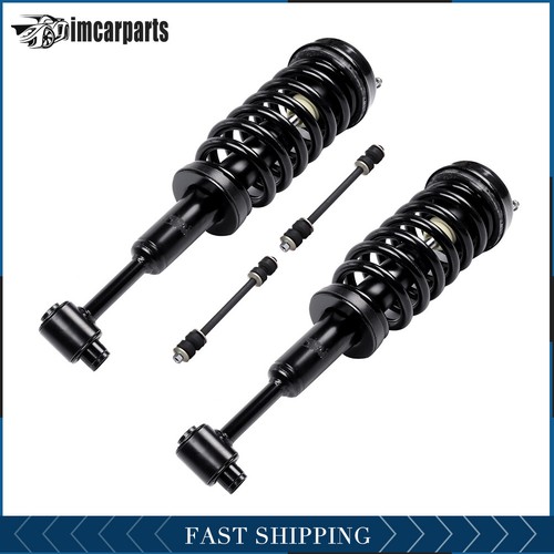 Fits Ford Explorer Mercury Mountaineer 02-03 Front Complete Struts Sway ...