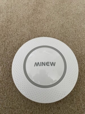 Minew G1 BLE & WiFi Iot Gateways | eBay