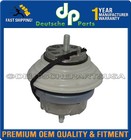 Jaguar XF XJ 3.0 Engine Motor Mount LEFT + RIGHT C2D16622 C2D 16622 Set ...