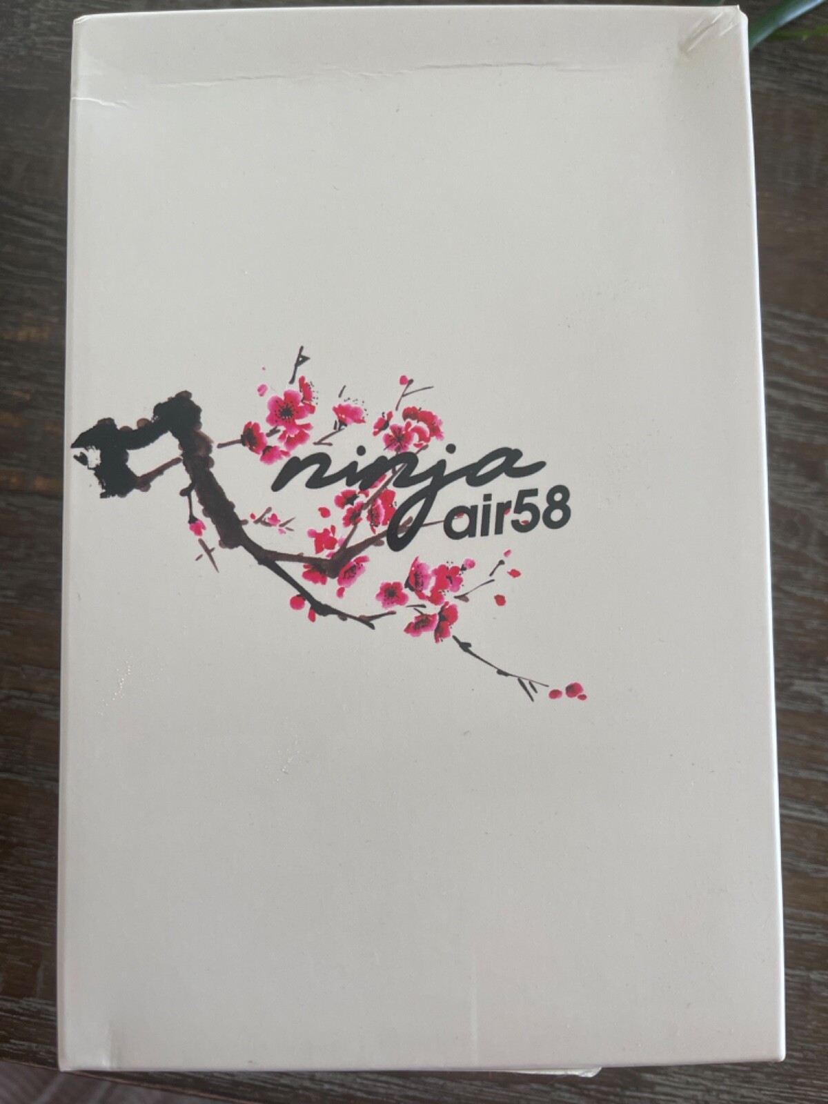 Finalmouse Air58 Ninja Gaming Mouse - Cherry Blossom Red for sale ...