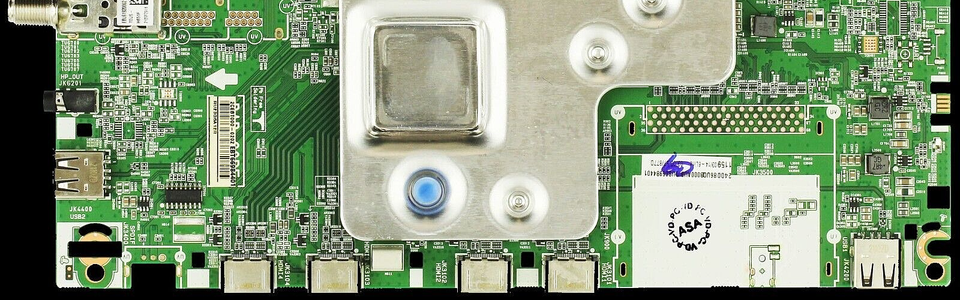EBT66984401 LG 86UQ8000AUB.BUSYLKR MAIN BOARD EBT66984401 | eBay