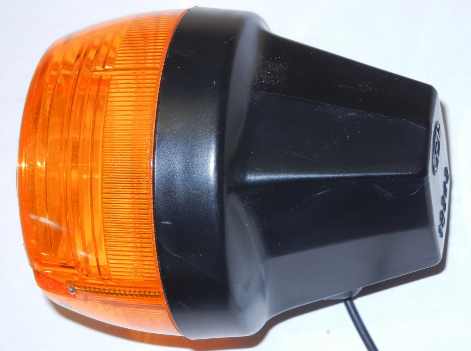 1970's Ducati, Moto Guzzi genuine CEV #207 NOS round, black body turn ...