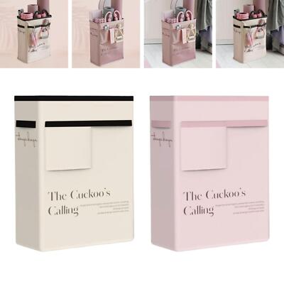 Yoga Mat Storage Bin Portable Sports Equipment Storage Basket for Yoga ...