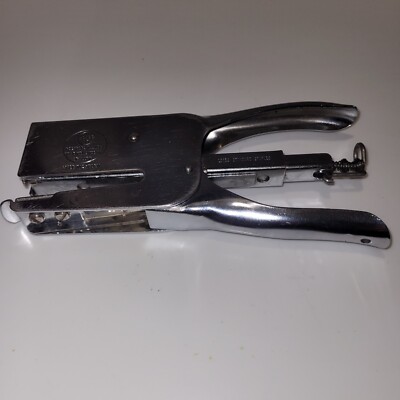 Staplers - Stapler Made In Sweden