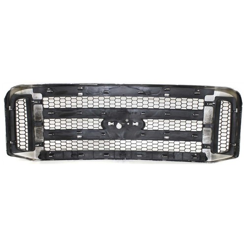Grille Grill for F250 Truck F350 Ford F-250 Super Duty F-350 Excursion ...