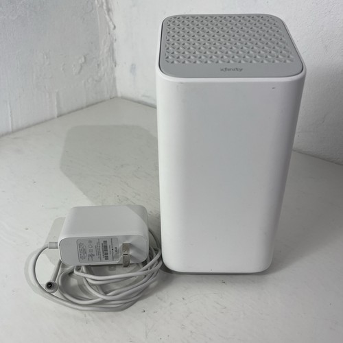 Xfinity Home WiFi Router Modem 4-Ports XB7-CM W/ Power Cord Not ...