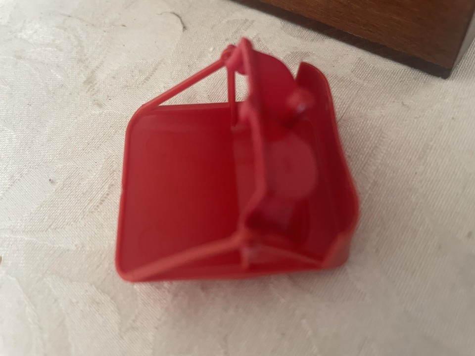 Vintage Lacquered Wooden cigarette box with metal car on lid | eBay ...