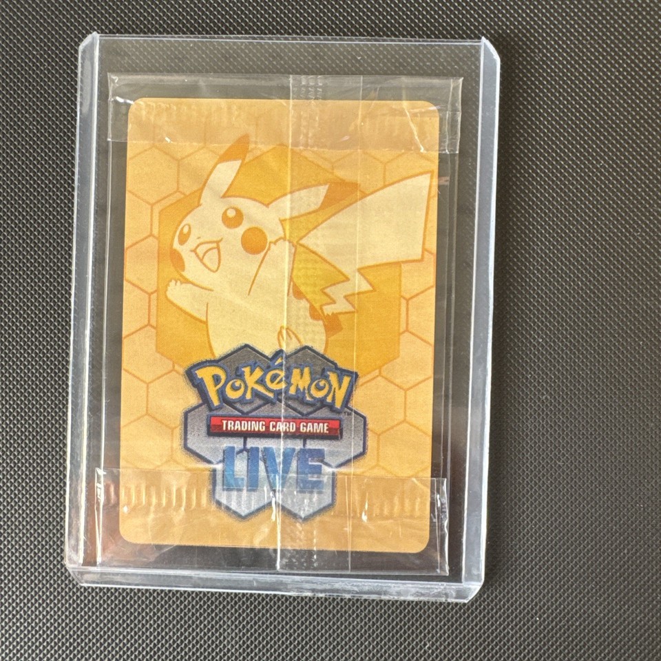 Bulbasaur 133/132 Mega Evolution Enhanced Box Topper Stamped Promo ...